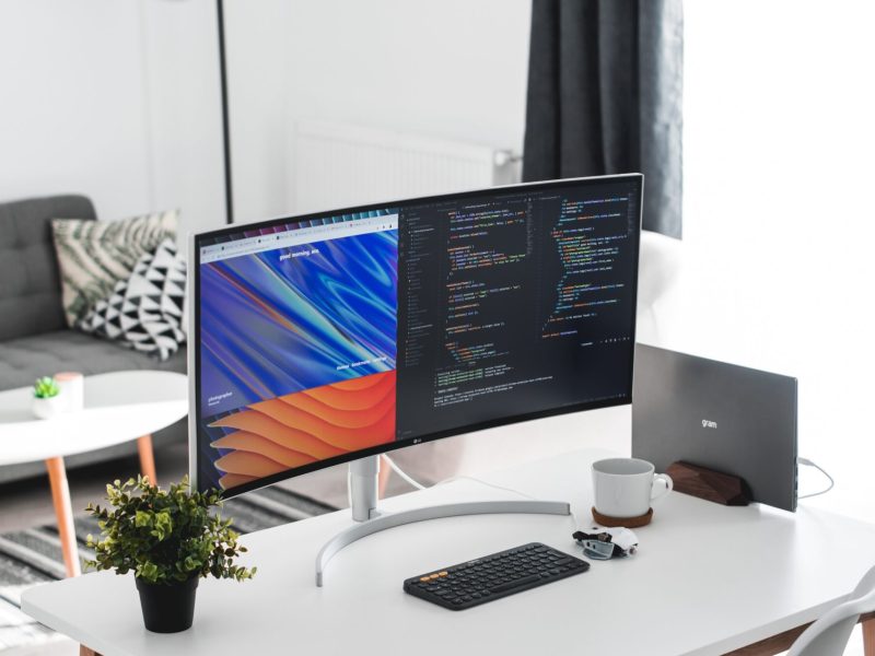 Bespoke Development | Cormant Technologies